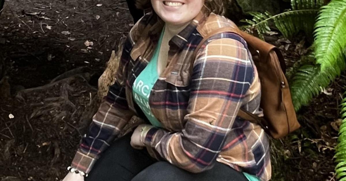 Rachel Paul | College of Liberal Arts | Oregon State University