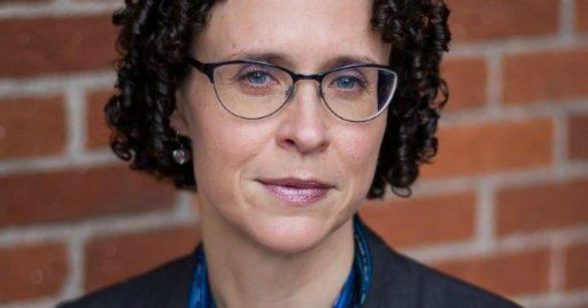 Elizabeth Root | College of Liberal Arts | Oregon State University