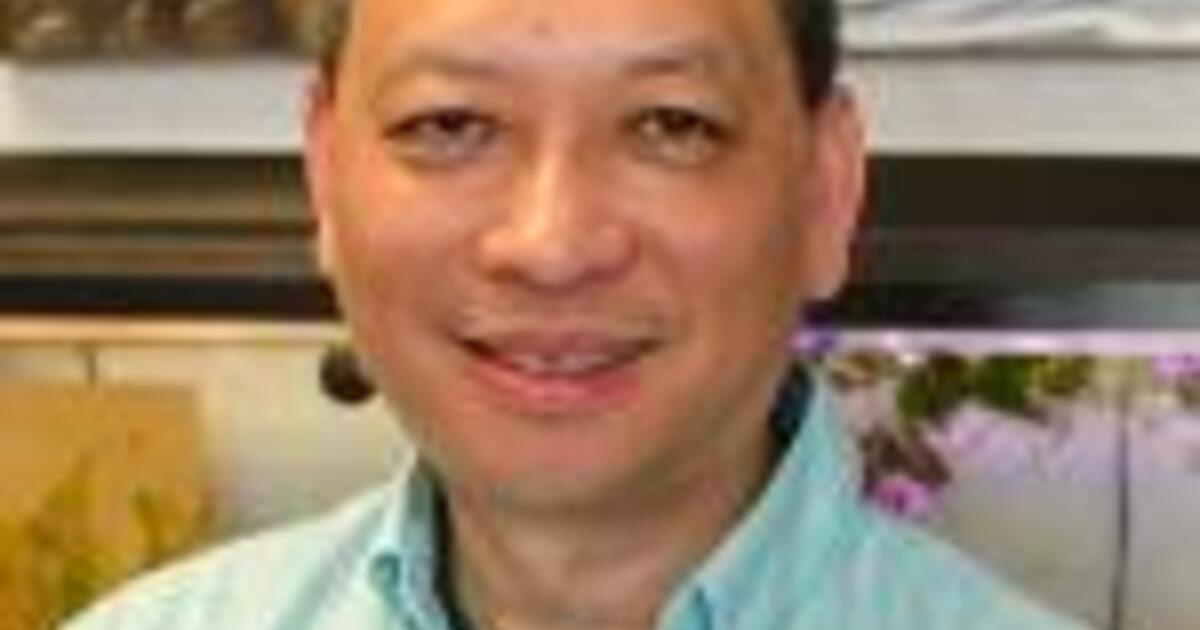 Samuel Chan | College of Liberal Arts | Oregon State University