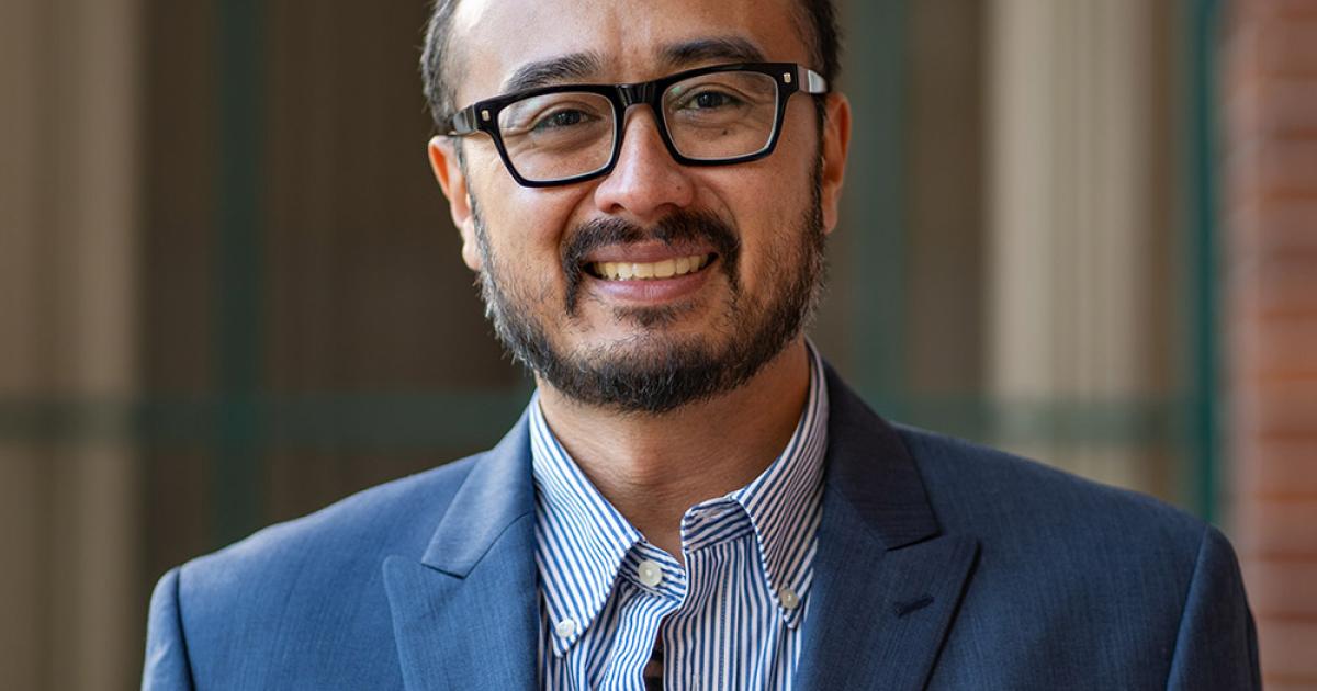 Christopher Sanchez | College of Liberal Arts | Oregon State University