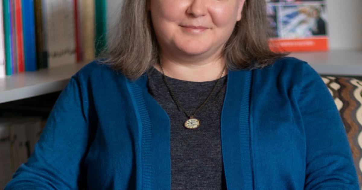 Sarah Cunningham | College of Liberal Arts | Oregon State University