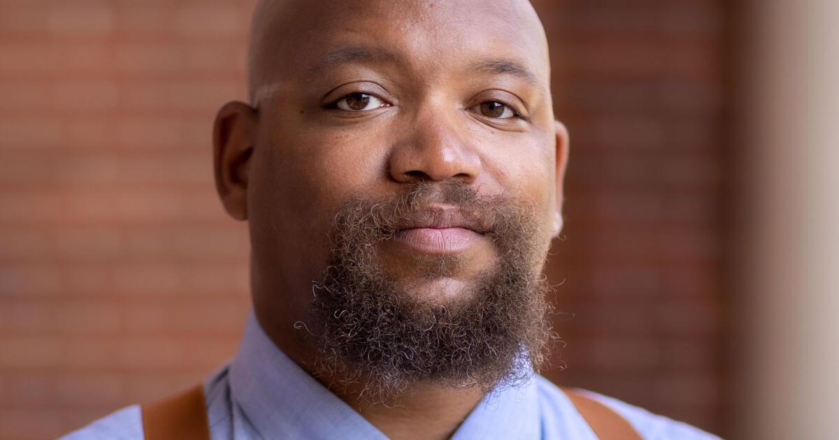 Steven Sanders | College of Liberal Arts | Oregon State University