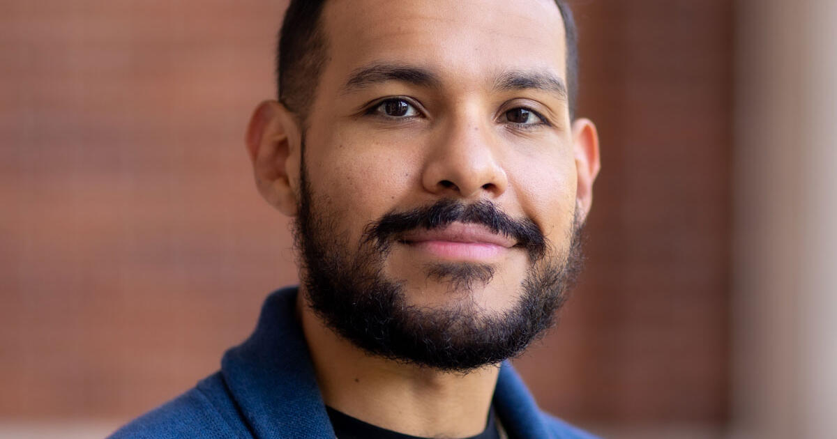Ivan Carbajal | College of Liberal Arts | Oregon State University