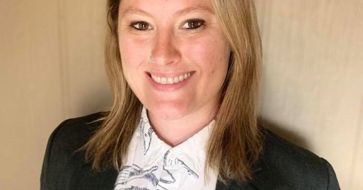 Jacqueline Goldman | College of Liberal Arts | Oregon State University