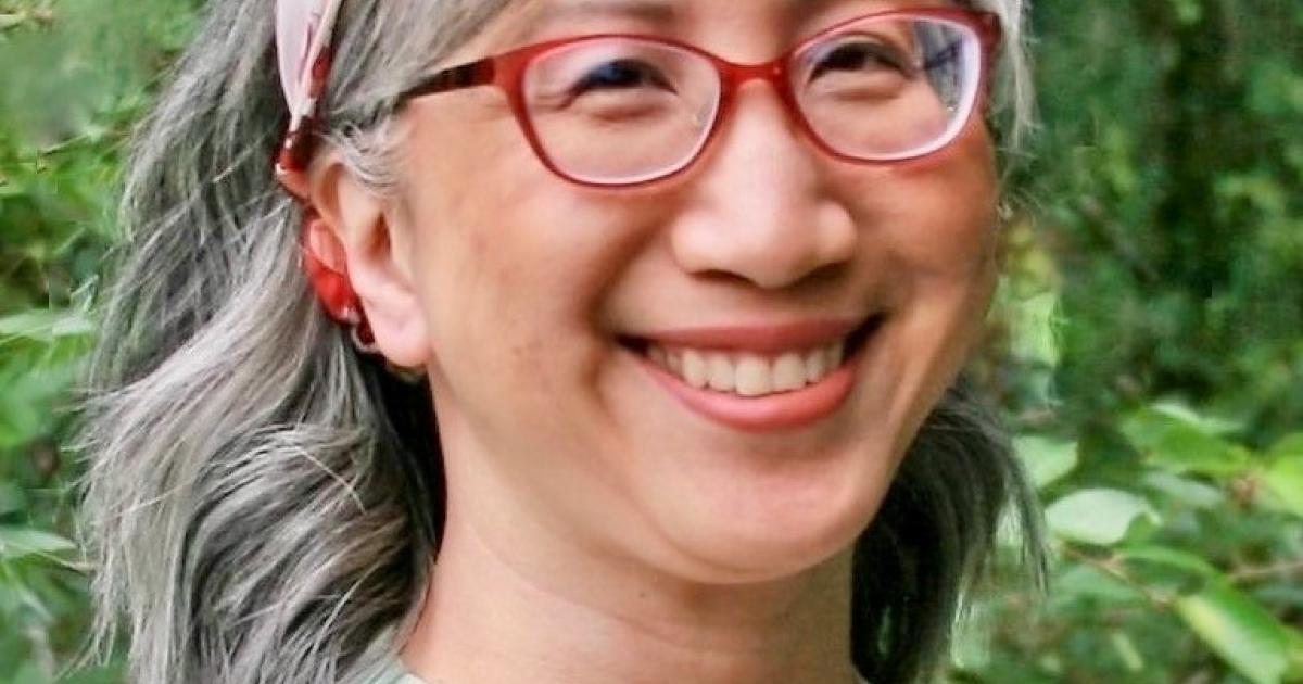 Shin Shin Tang | College of Liberal Arts | Oregon State University