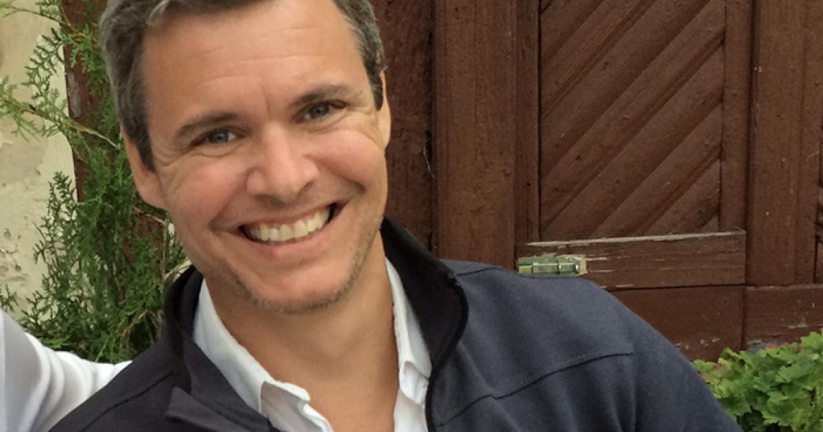 Allen Thompson | College of Liberal Arts | Oregon State University