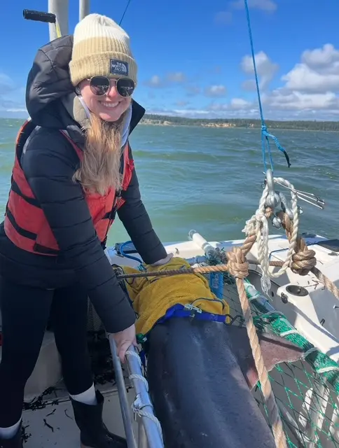 Benny the Beaver’s big secret | College of Liberal Arts | Oregon State ...