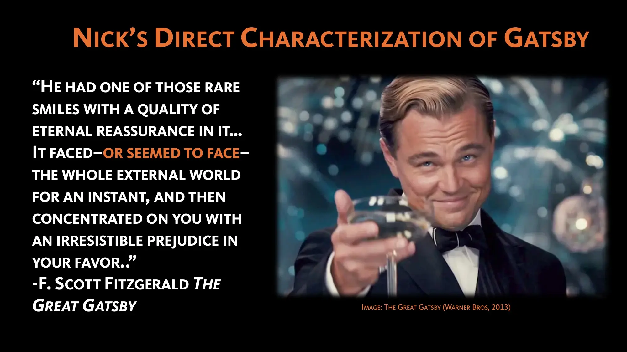 What is Characterization in Literature? || Definition and Examples ...